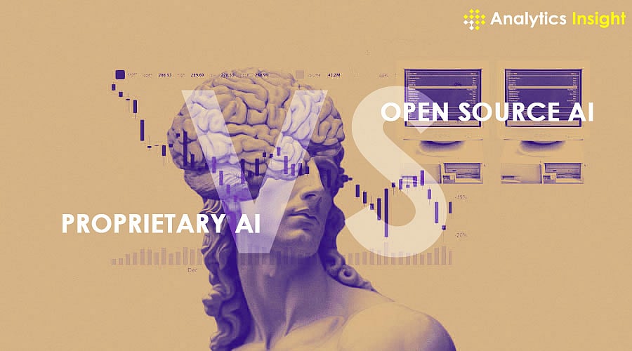 Proprietary AI vs. Open Source AI: An In-Depth Analysis