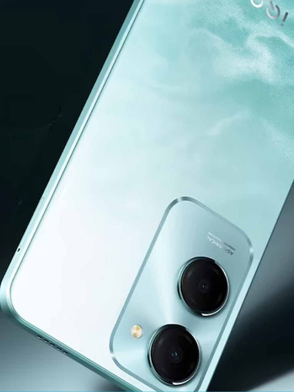 iQoo Z9 Lite 5G to Introduce in India