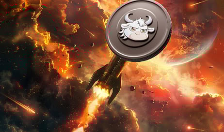 New Cryptocurrency MoonTaurus Raised $100k Within Just Two Hours of the ...