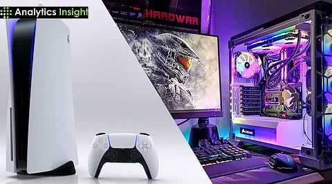 PC Gaming vs. Console Gaming: Pros and Cons