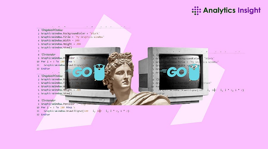 Go Programming Language: Why Developers Adore It