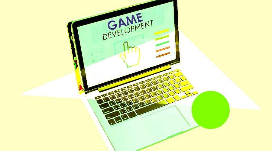 10 Software Tools to Create Games for Free