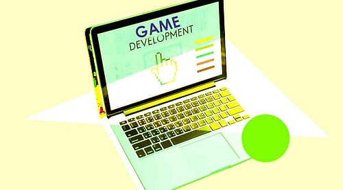 10 Software Tools to Create Games for Free