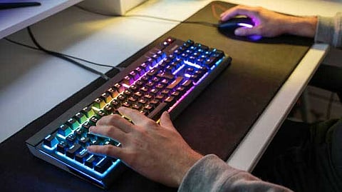 Innovative Gaming Keyboards and Mice for Competitive Play