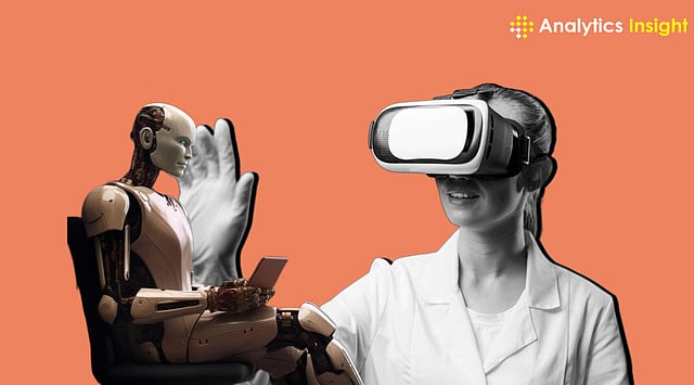 Best AI Tools for Healthcare Sector