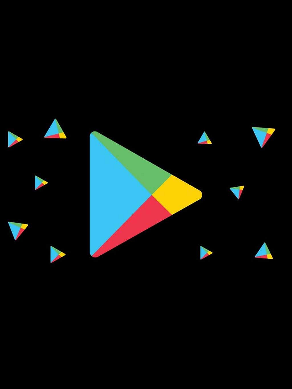 Play Store Google's Play Store Is Testing A New Way To Bring You Back