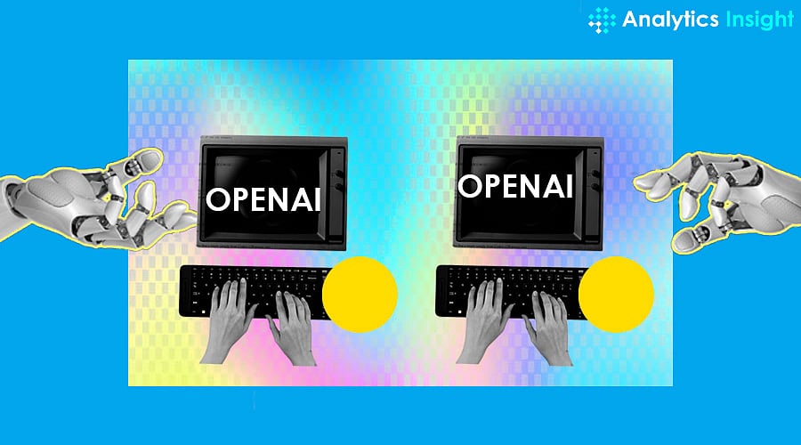 Top Tech News: OpenAI to Come with Five Level Ranks for AI Software ...