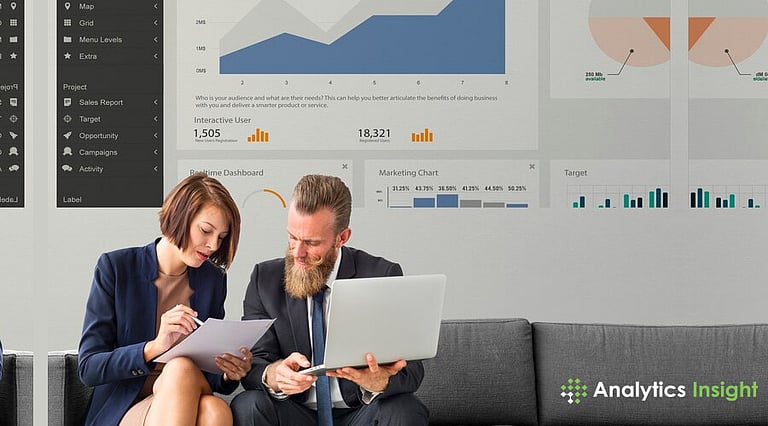 How to Choose the Right Graph for Data Visualization