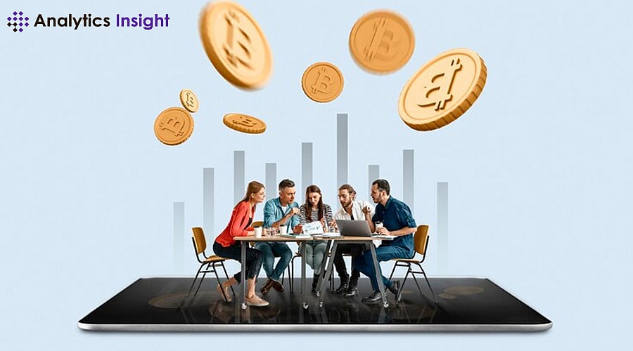 Notable Merger and Acquisitions in Cryptocurrency Market