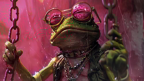 Pepe Unchained Is The Next Meme Coin That Could Dominate The Markets ...