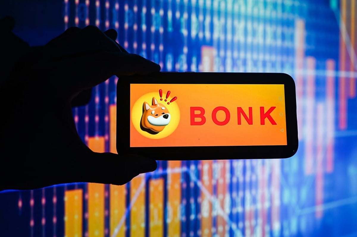 Bonk (BONK)’s Recent Performance Makes Investors Buy New Cryptocurrency ...