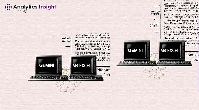How to Integrate Gemini into Microsoft Excel
