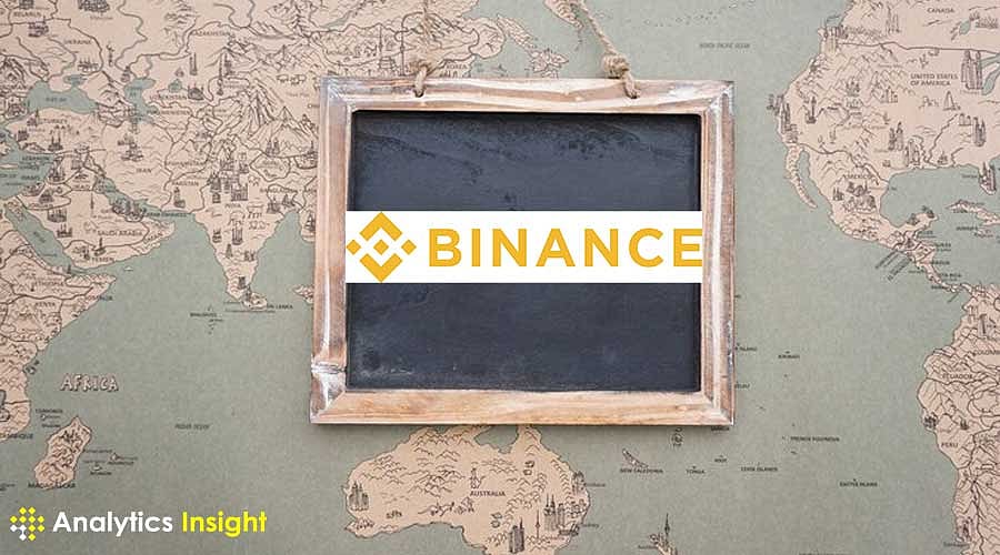 Binance Blacklist: Countries Where Binance is Banned