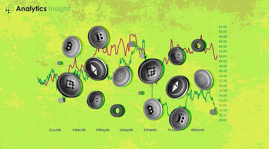 Top Cryptocurrencies With Low Transaction Fees