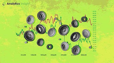 Top Cryptocurrencies With Low Transaction Fees