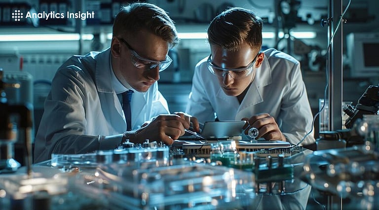 Best Companies for Electronics Engineers in 2024