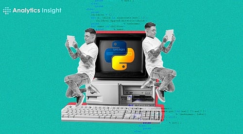 10 Python GUI Frameworks You Should Know in 2024