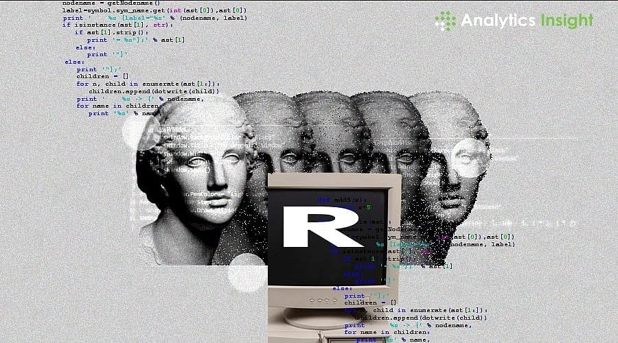 How to Use R to Build and Deploy AI Models?