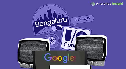 Google I/O Connect Bengaluru 2024 Event : AI Tools & Programs