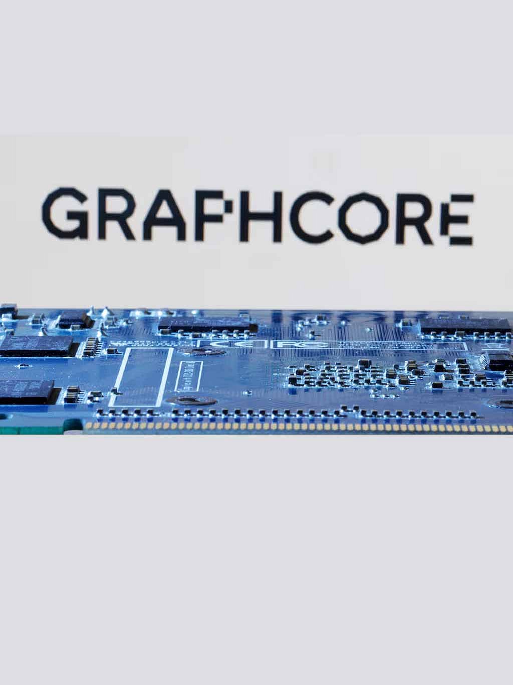 Japan’s SoftBank Acquires UK AI Chipmaker Graphcore