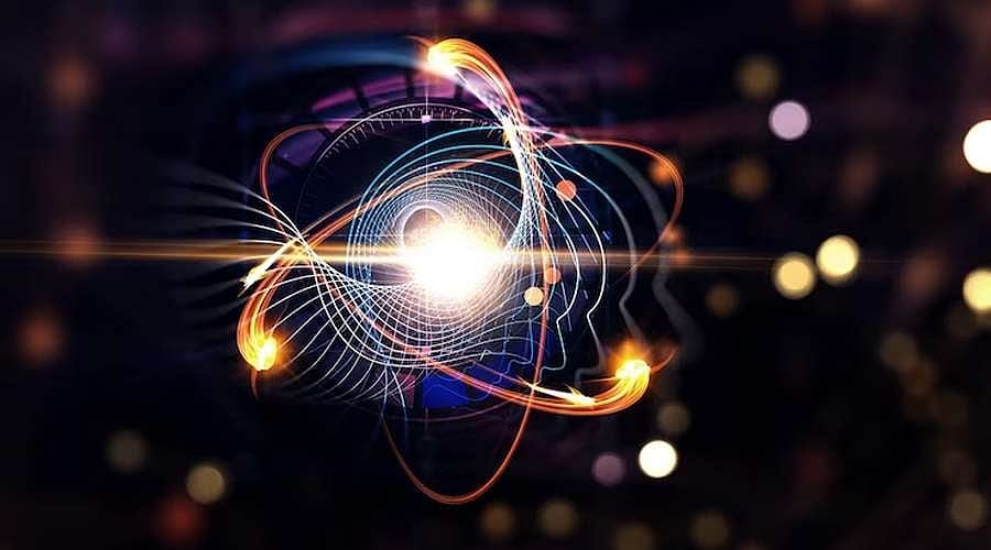 Quantum Computer Wallpaper Quantum Computing Pictures | Download Free