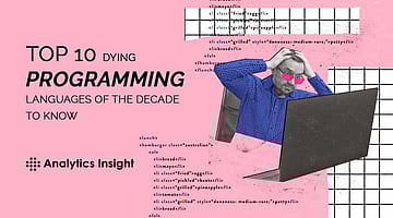 Top 10 Dying Programming Languages of The Decade to Know