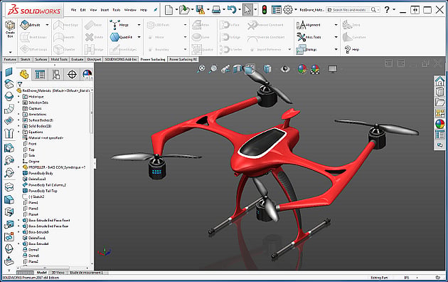 How Parametric Modeling Enhances CAD Design
