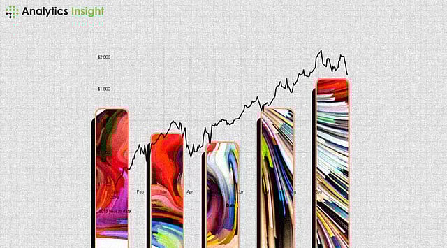 Top 10 Penny Stocks in 2024