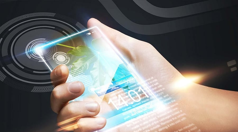 Upcoming Inventions Of The Future Profile For Future And Invention