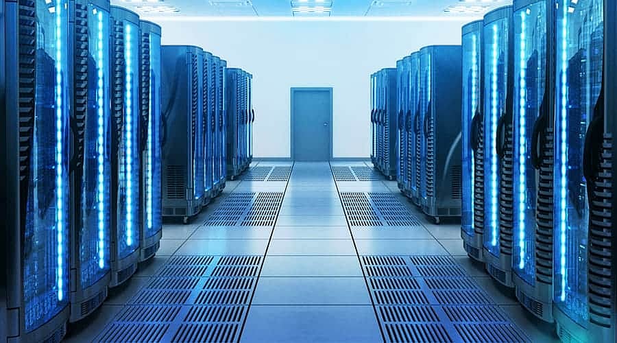 Serverless Data Warehouse Improves Data Management