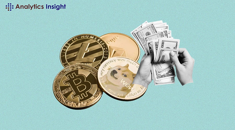 10 New Cryptocurrencies Set to Disrupt the Digital Currency Space