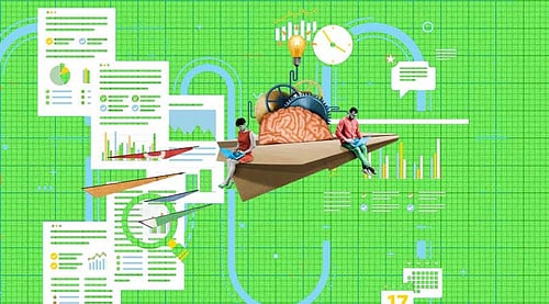 How Companies Make Use of Unstructured Data for Business Intelligence?