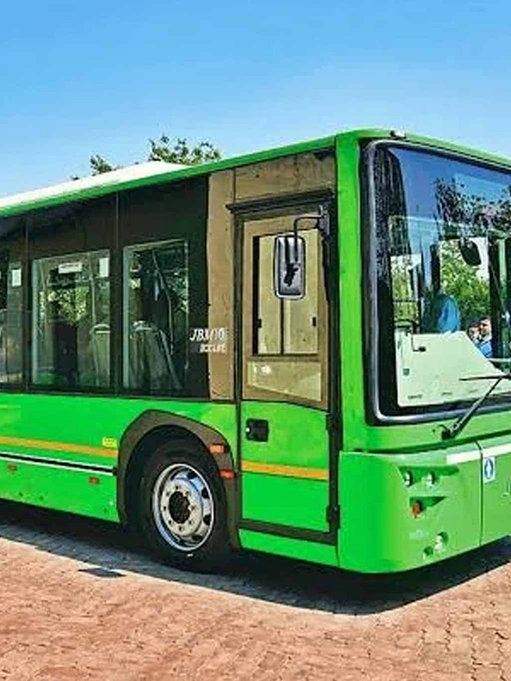 AI Mohalla Bus: 5 Things to Know