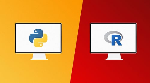 Python vs R: And the Battle Continues