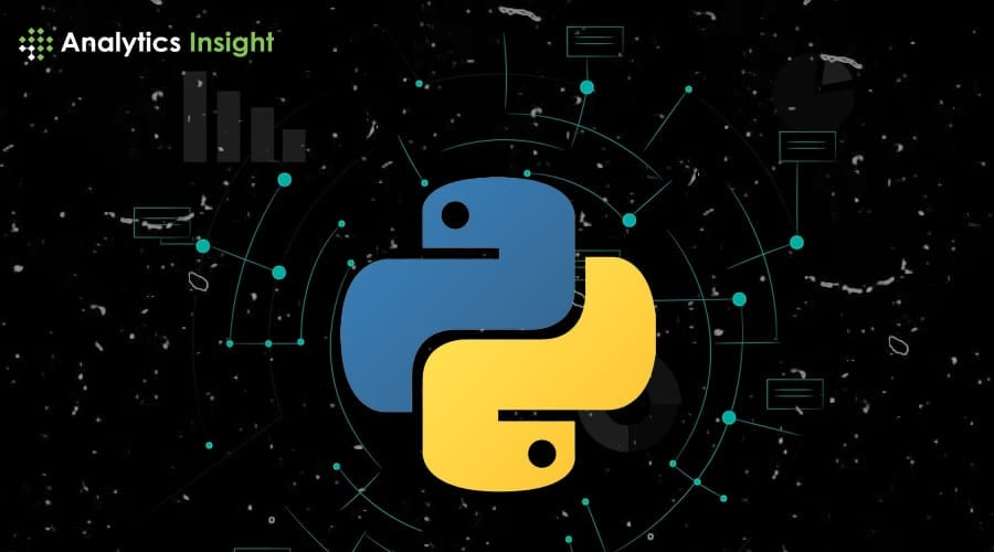 What can we learn in Python for data science?