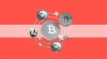 12 Most Popular Types of Cryptocurrencies