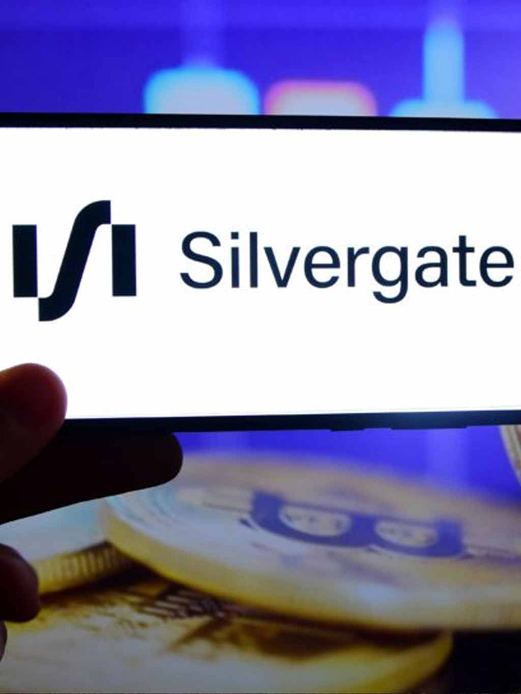 SEC Investigates Silvergate's Crypto Operations