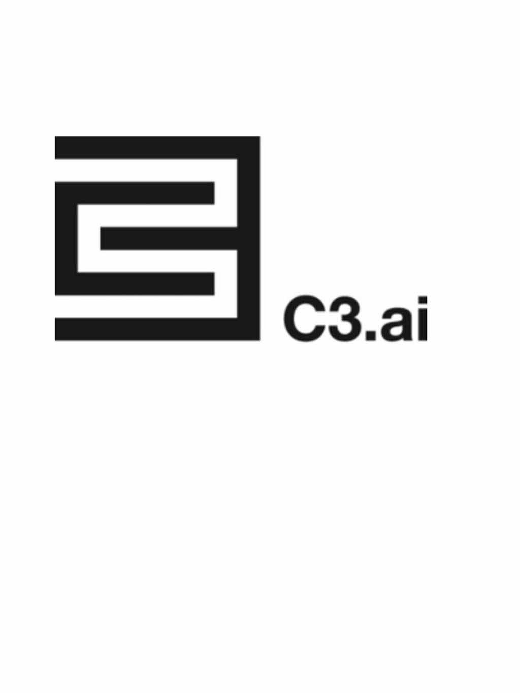 C3 Introduces AI-Powered App for Government Programs