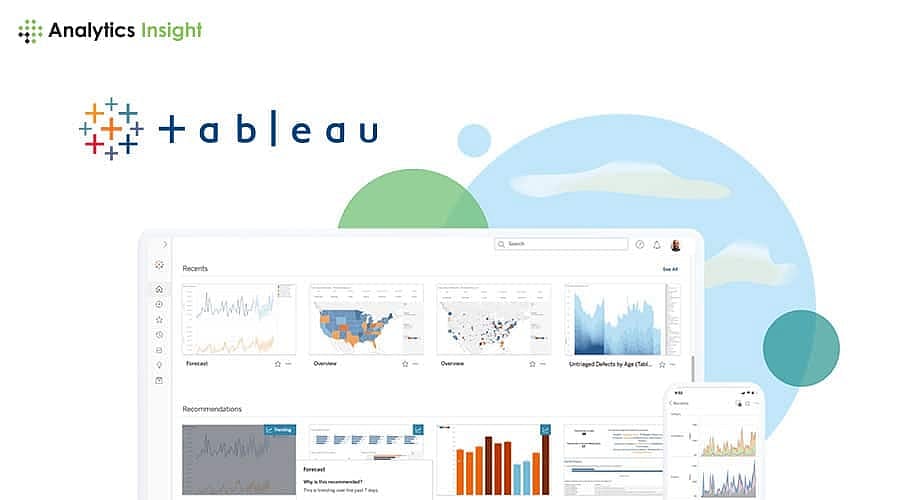 These Topics of Tableau Can Help You More With Data Science