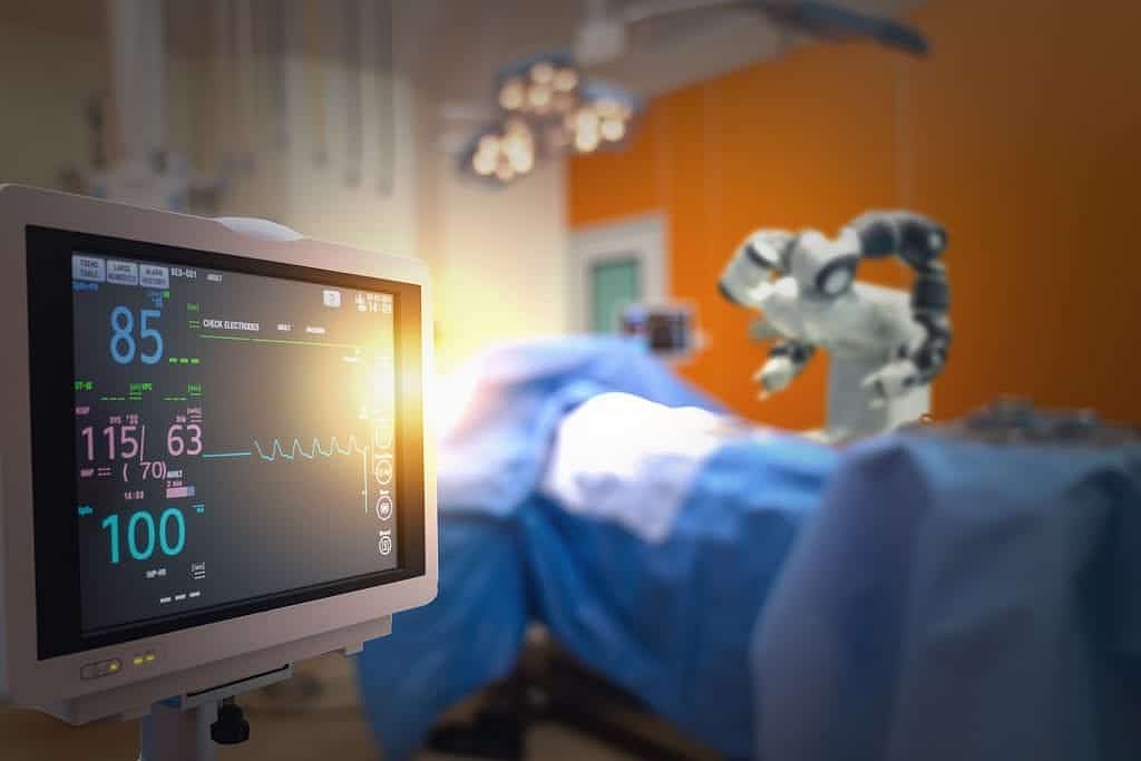 Small Surgical Robots: The New Tool of Tele-operated Surgeries
