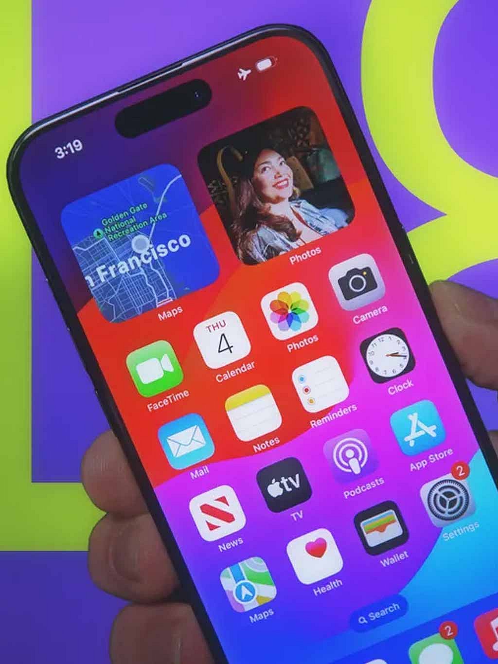 iOS 18 Beta 3 Features Revealed