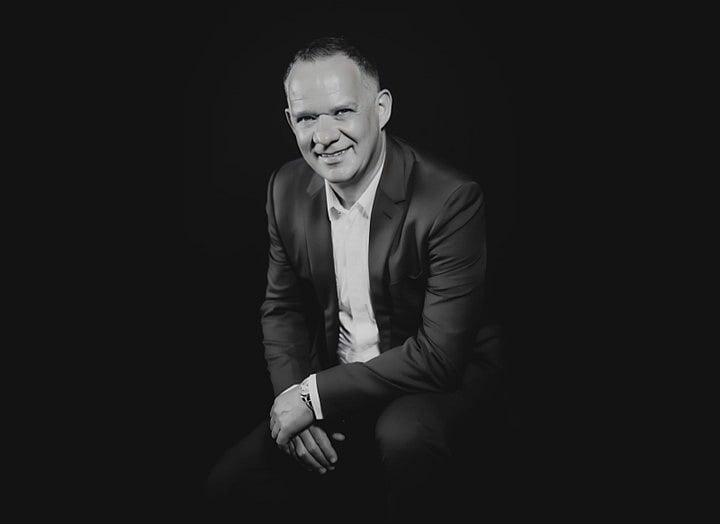 Stephan Morgenstern – biography, MLM business, photo and personal life