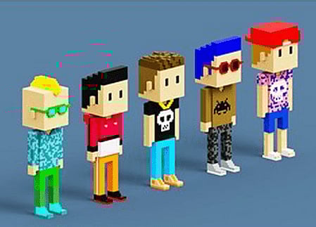 Everything That you Need to Know About Voxel-based Modelling