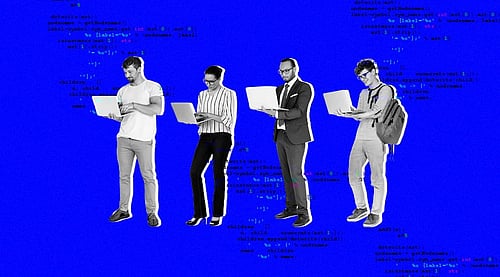 Top 5 Programming Languages for Techies in India Top 5 Programming Languages for Techies in India