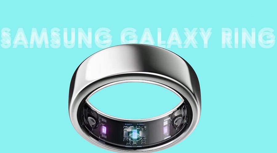 Samsung Galaxy Ring Review: The Future of Wearable Tech