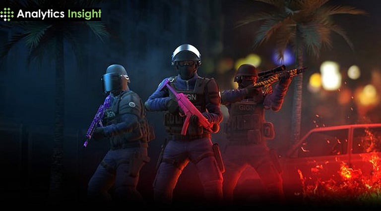 FPS vs RPG: Which Gaming Experience Reigns Supreme?