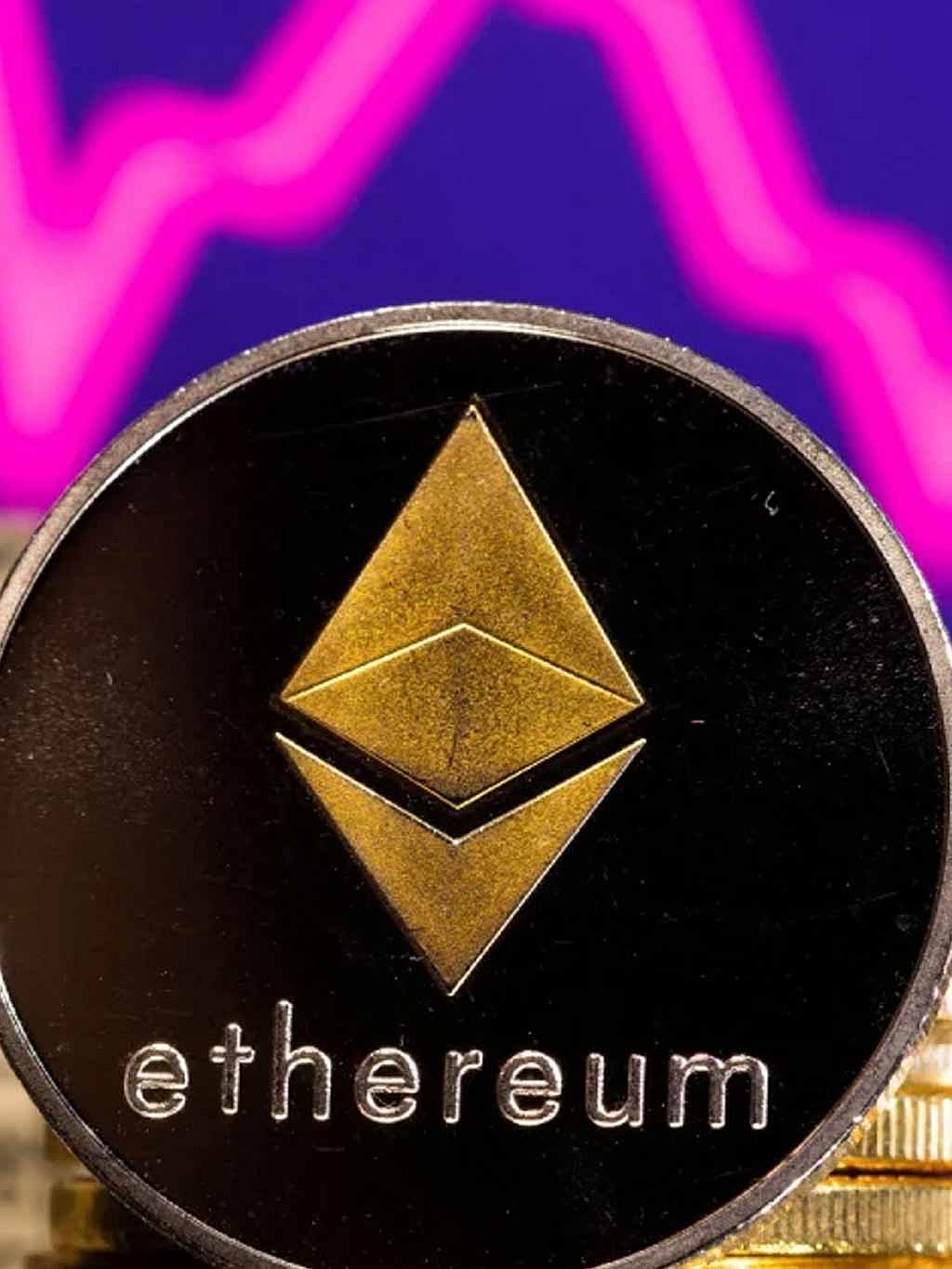 SEC Approves Ether ETFs, Pushing Crypto Mainstream