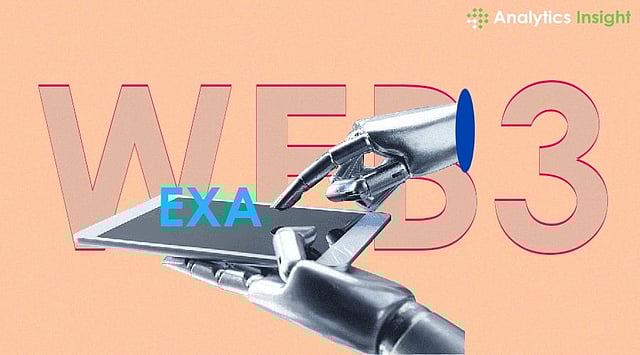 Exa Protocol Redefines Web3 Through Mobile Devices