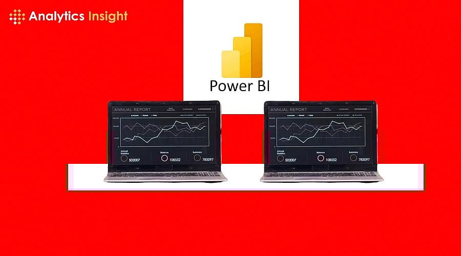 Power BI for Data Analysis and Forecasting: A Tutorial