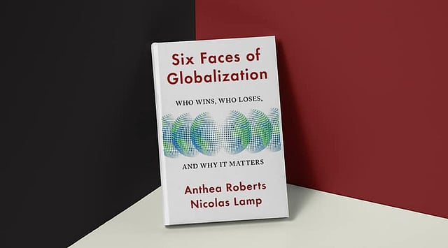 Book Review: Six Faces of Globalization: Who Wins, Who Loses, and Why ...